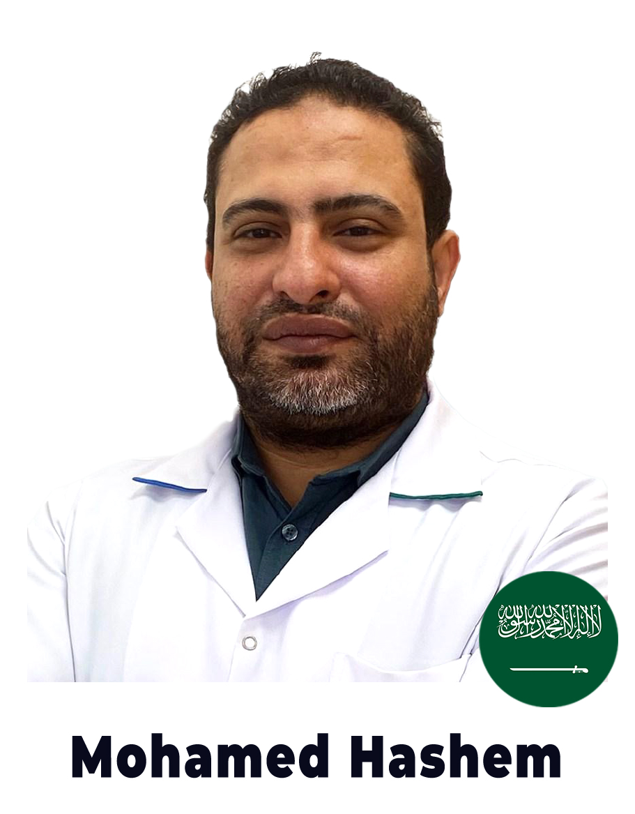 15th Pan Arab Spine Society Conference 2026 | Jeddah, KSA